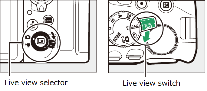 14.3 Image data are not output to external devices with HDMI or are ...